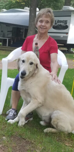 SHARON KAY SMITH | News, Sports, Jobs - Messenger News